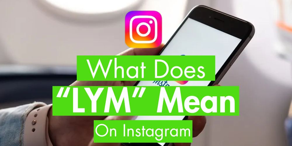 What Does The Arrow Mean On Instagram Posts?