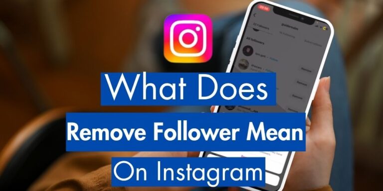 What Does The Arrow Mean On Instagram Posts?