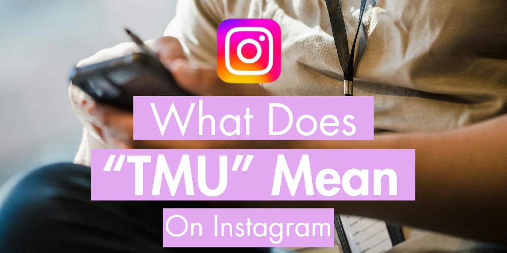 What Does RS Mean on Instagram?