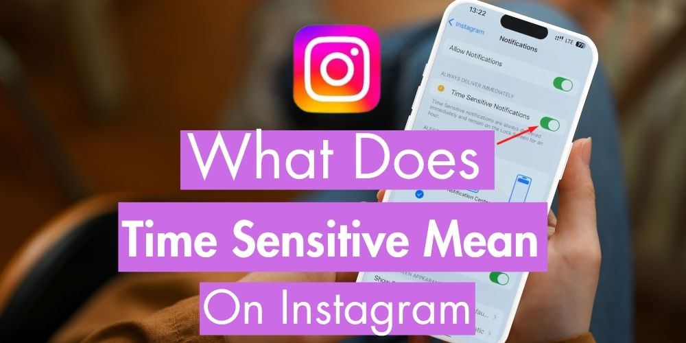 What Does It Mean When It Says “Instagram User”?