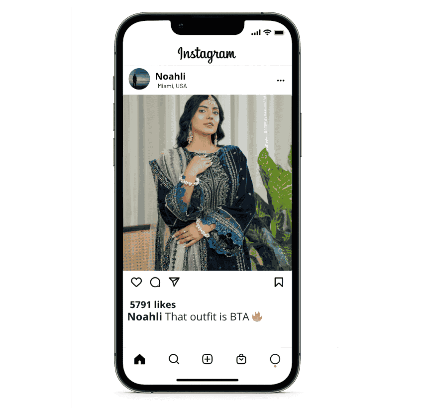 What Does BTA Mean on Instagram?