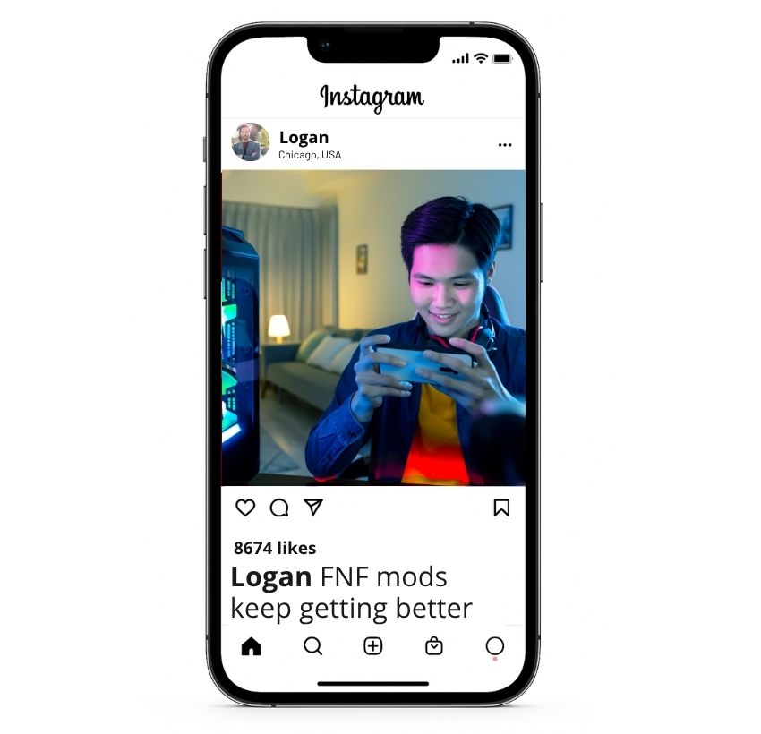 What Does FNF Mean on Instagram?