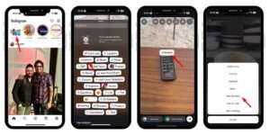 What Does It Mean to Tag Someone on Instagram?