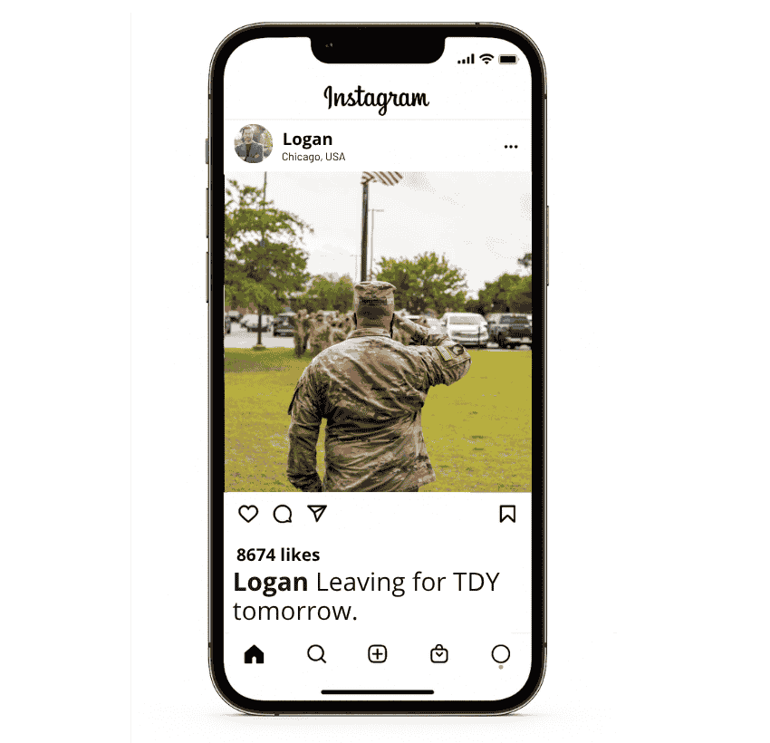 What Does TDY Mean on Instagram?