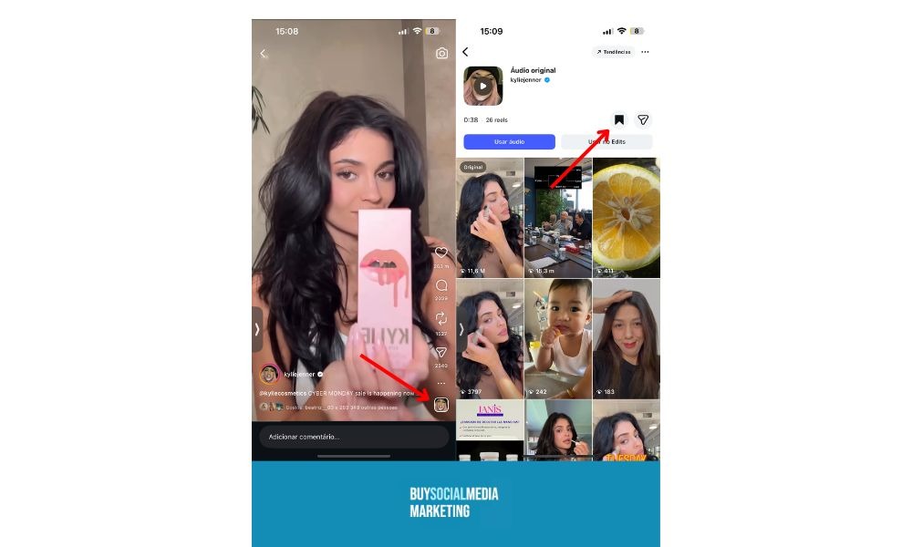 How to Identify Song in Instagram Reel: Easy Methods 2026