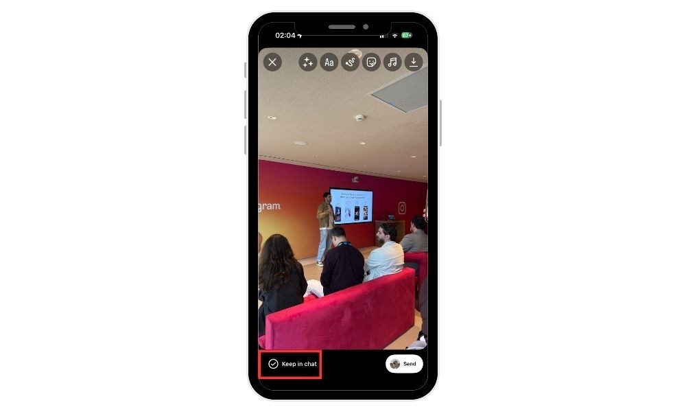 Does Instagram Notify When You Screenshot a DM? Guide 2026